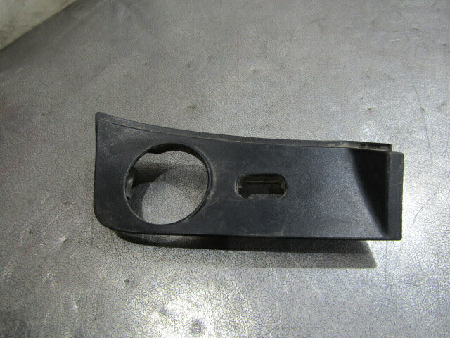 Накладка блока управления светом для а/м KAMAZ 5490, Mercedes Axor