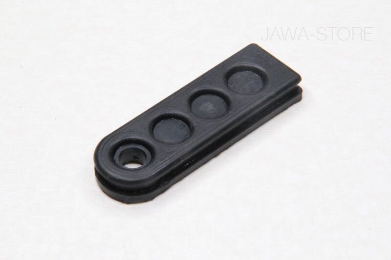 Резинка проходка проводки 70mm для Ява 350 модель 360-638-634-639-640 (Чехия)