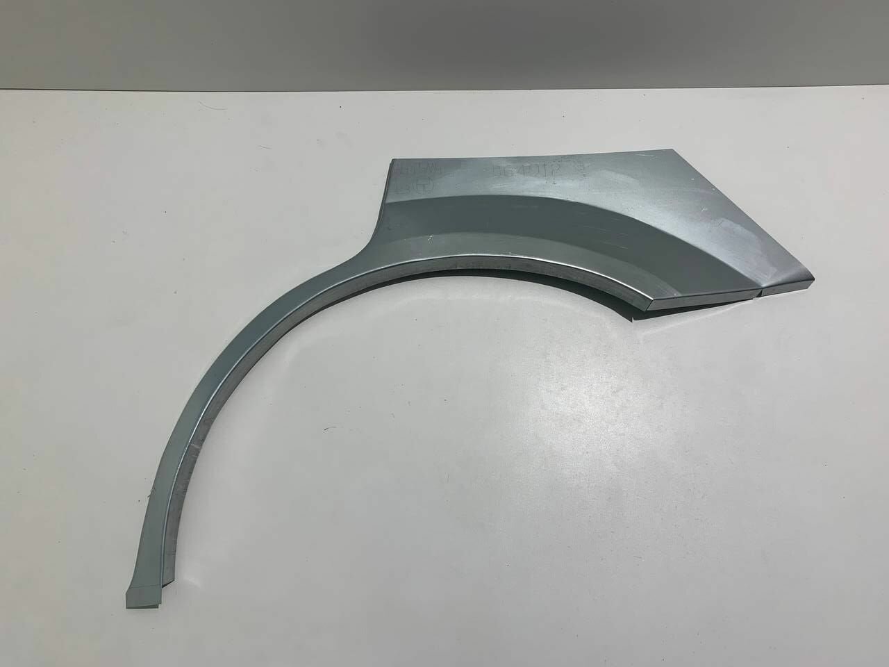 Арка задняя левая Mazda Premacy 1 (1999-2005) , для автомобиля Мазда Премаси 1, арки для автомобиля