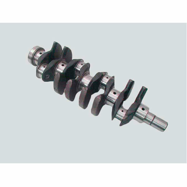 Вал коленчатый 040920100501010 (Уаз, Газ с двигателем ЗМЗ 4092 со штифтом)