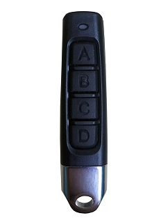 Пульт для ворот Jolly P