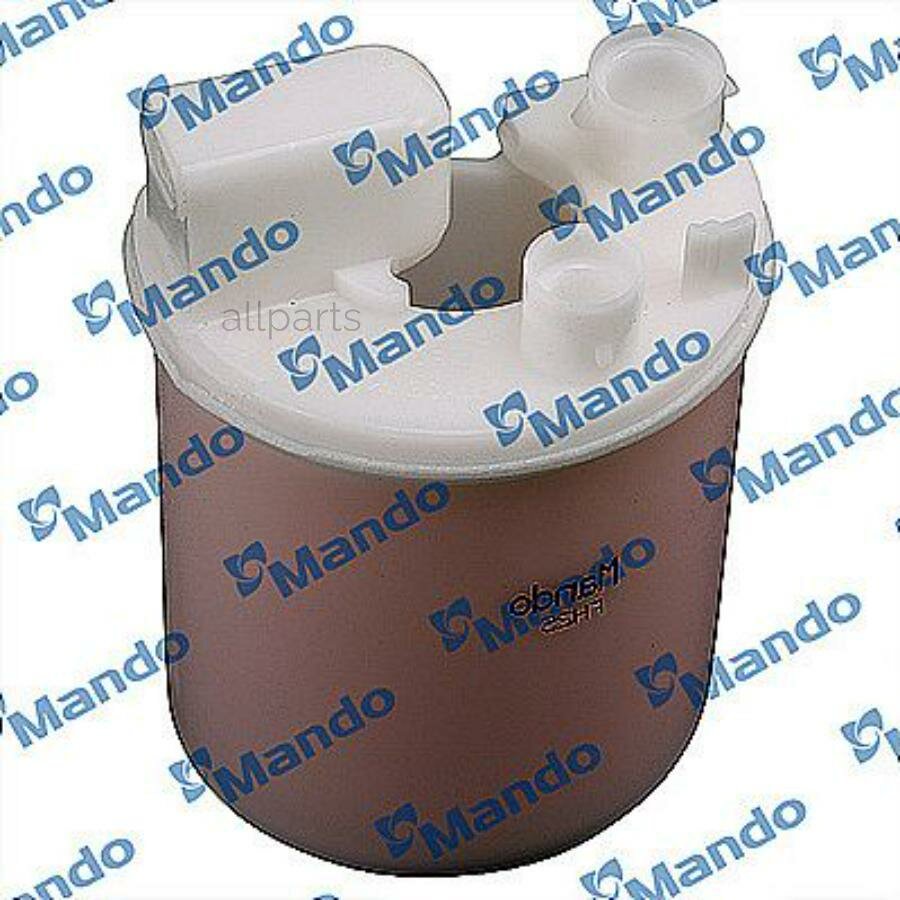 MANDO EFF00194T фильтр топливный HYUNDAI EFF00194T