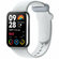 Умные смарт часы Xiaomi Smart Band 8 Pro Light Grey, 1.74", AMOLED, 480x336, IP6...