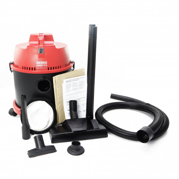 Пылесос THOMAS 786846 JUNIOR 1516 — фото 1