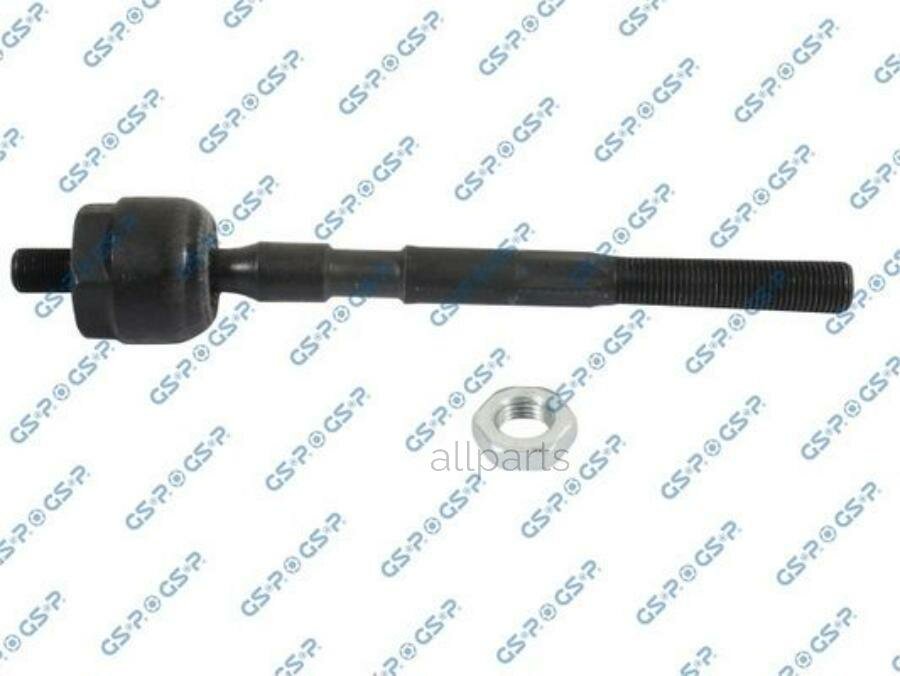 GSP S030039 Тяга рулевая RENAULT LOGAN I (LS) SANDERO/STEPWAY I (BS) LADA LARGUS (KS0 RS0 KSA)