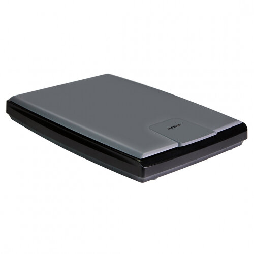 Сканер Avision FB25 A4, USB