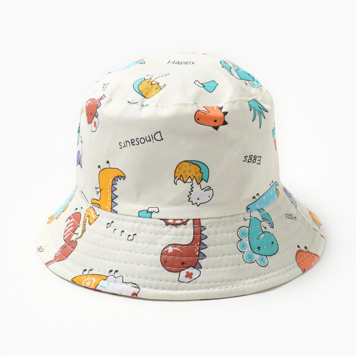 Панама для детей