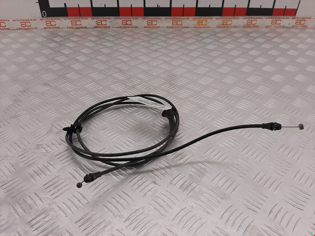 Трос открывания капота Chevrolet Equinox 2 20861493 арт. 866438
