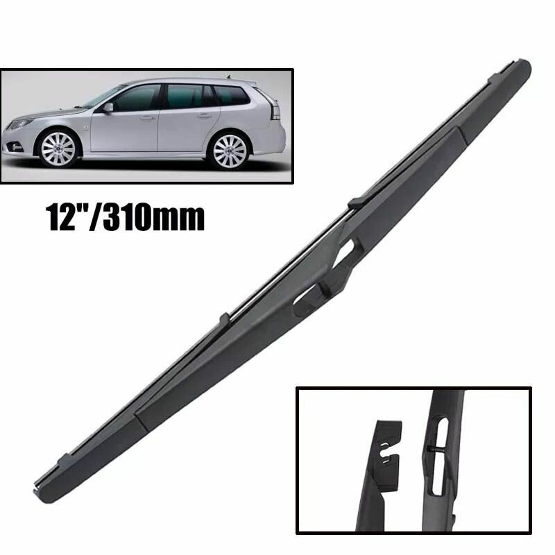 Задняя щетка стеклоочистителя Saab 9-3 Kombi Estate 9-3X