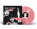 Виниловая пластинка Basic Element - "Basic Injection" (1994/2023) (Limited Pink ...