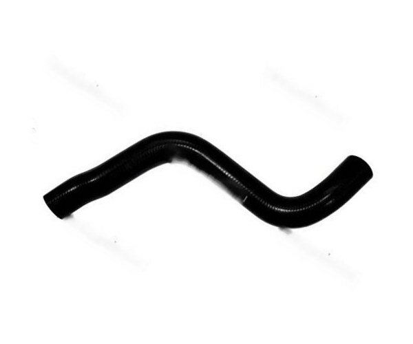 Патрубок радиатора 2170 Priora ОАО БРТ Балаково нижний для системы охлаждения