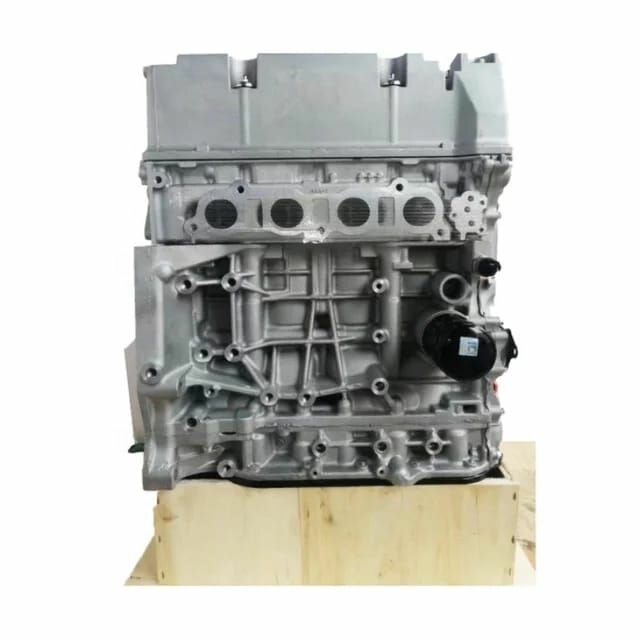 Двигатель Хонда аккорд r20a, r18a новый товар