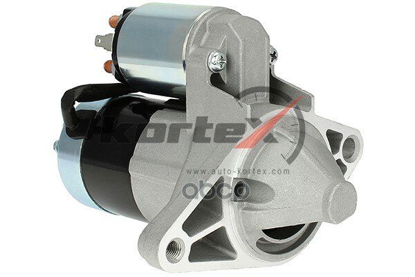 Стартер TOYOTA AVENSISCARINACELICACOROLLA. NIPPARTS. J5212046 KORTEX арт. KST122