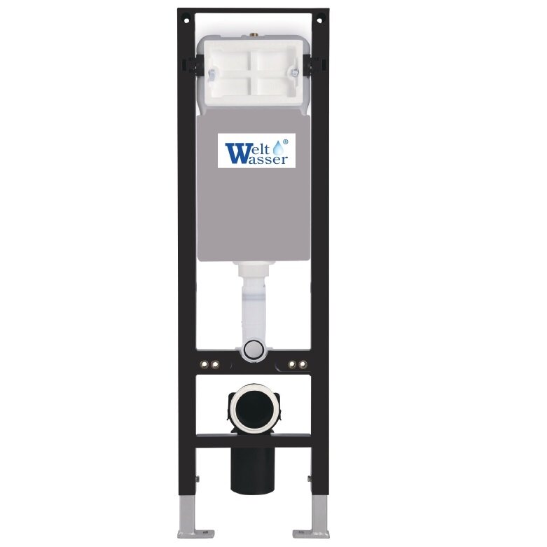 Инсталляция для унитаза WeltWasser Amberg 350