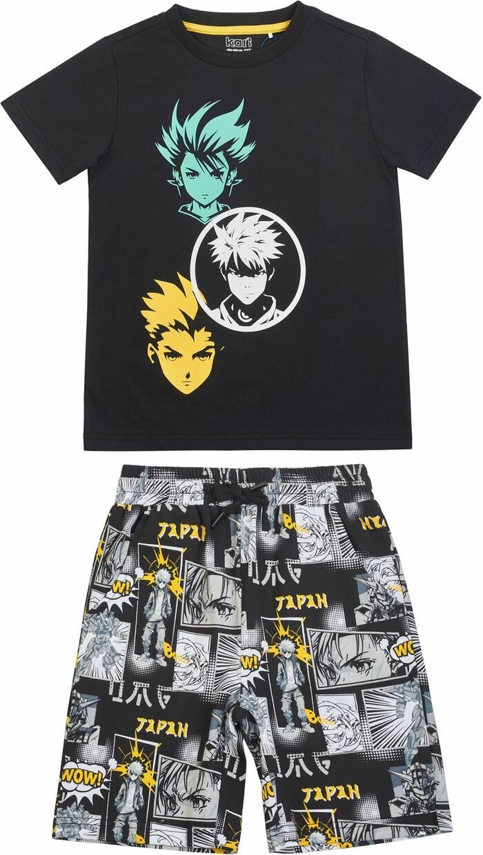 Комплект одежды