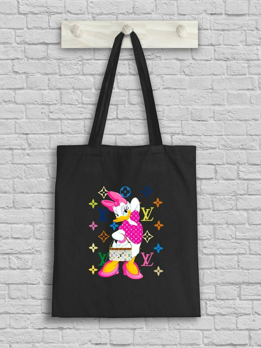 Сумка шоппер Printech