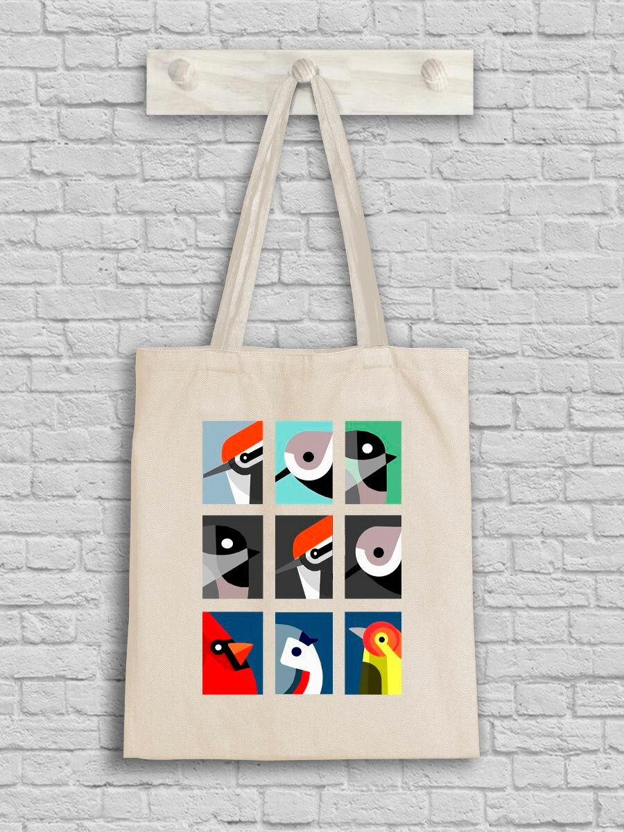 Сумка шоппер