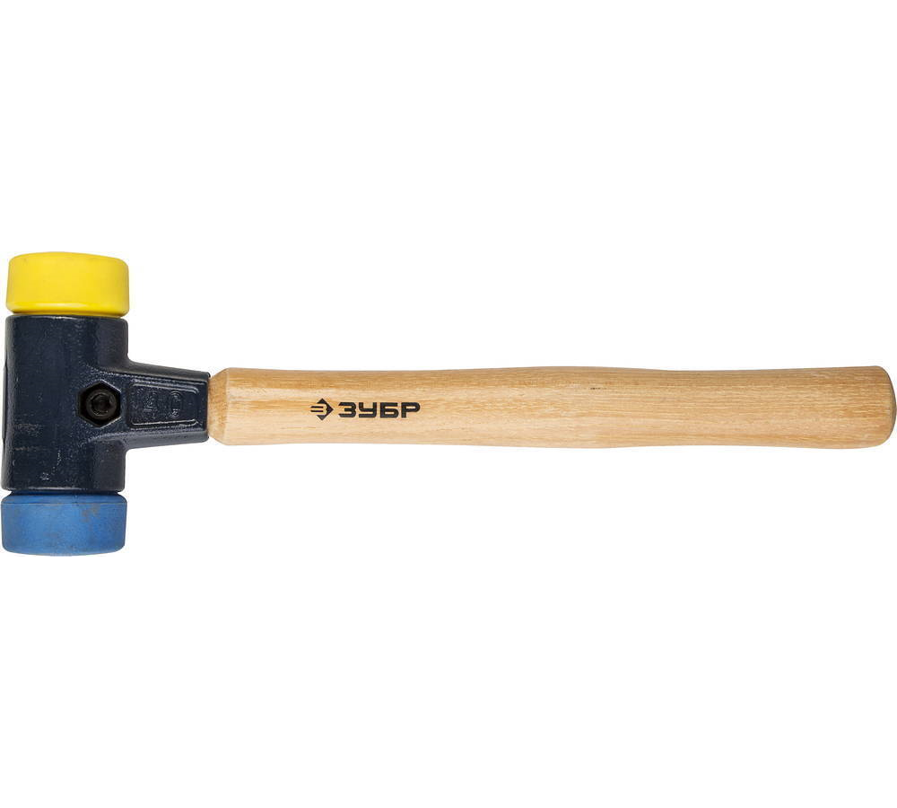 ЗУБР 40 мм, 700 г, многофункциональный молоток (2044-40)