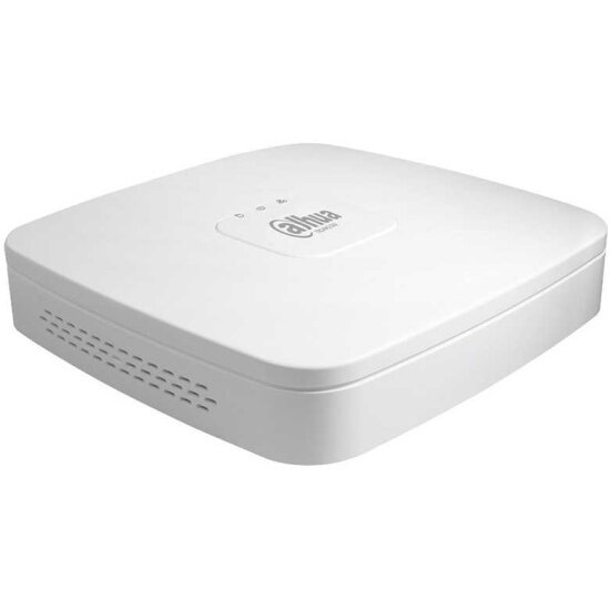 HDCVI-видеорегистратор Dahua DHI-XVR4104C-I