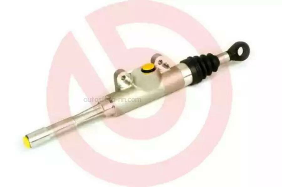 BREMBO C06004 Цилиндр сцепления главный[19,05-mm]