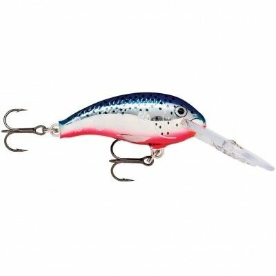 Воблер RAPALA SDD-07 BFL