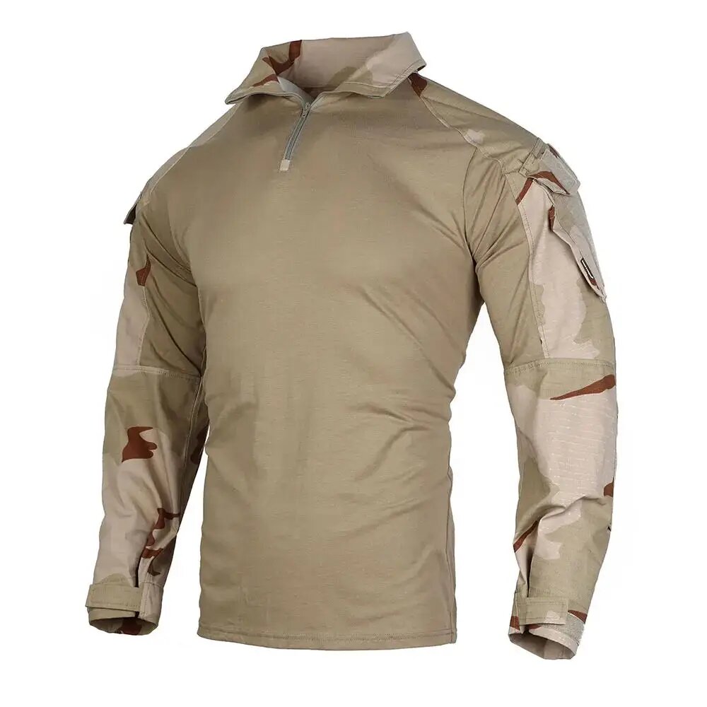Тактическая форма Emersongear Tigerstripe G3, XL, DCU