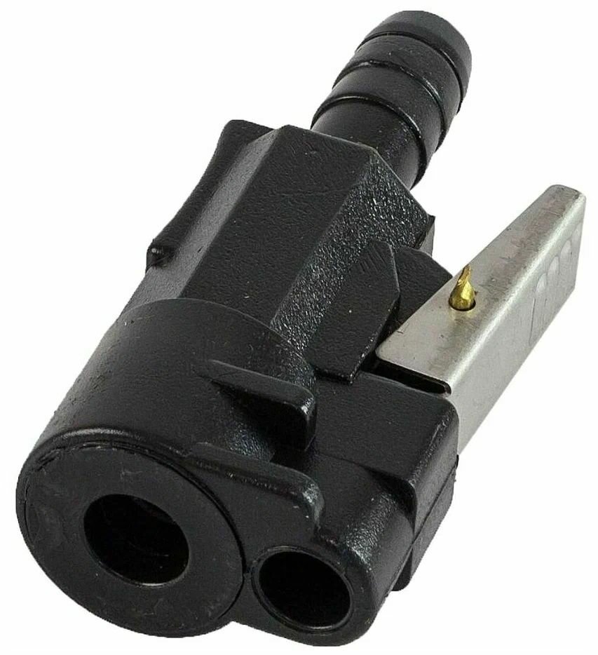 Адаптер Easterne C14537 мама к бакам Mercury, совместим с баком С14531