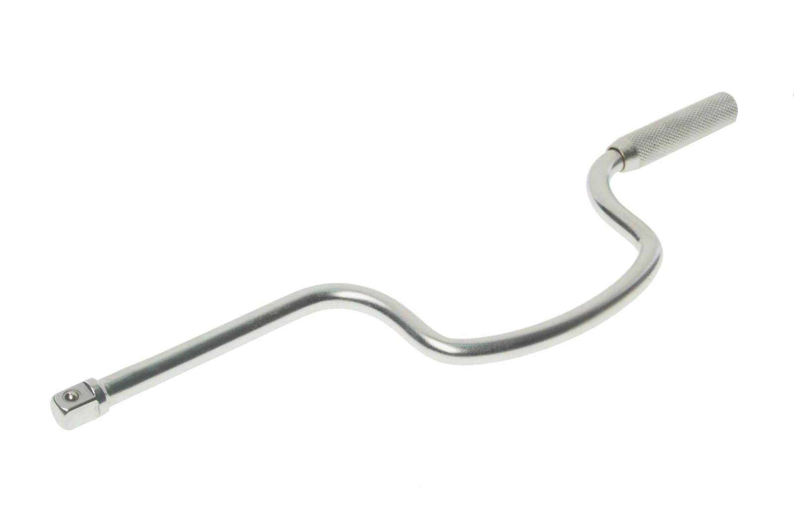 Скоростной вороток -коловорот FORCE 8154410A L415мм 1/2"