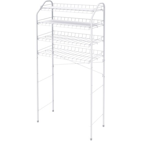 Стеллаж-полка Nika Ника СПУ1/Б