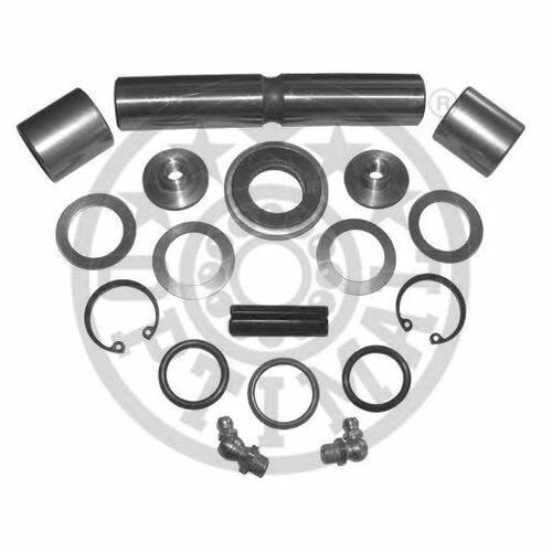 Ремкомплект шкворня поворотного кулака Optimal G8535 для Mercedes T1 601 611 601, 611, T1 602 602, T1 C 601,602