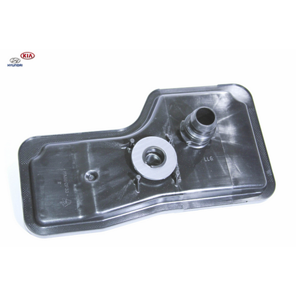 GENERAL MOTORS 24237508 (24237508 / JT528) фильтр акпп Chevrolet (Шевроле) cruze 2009-2016