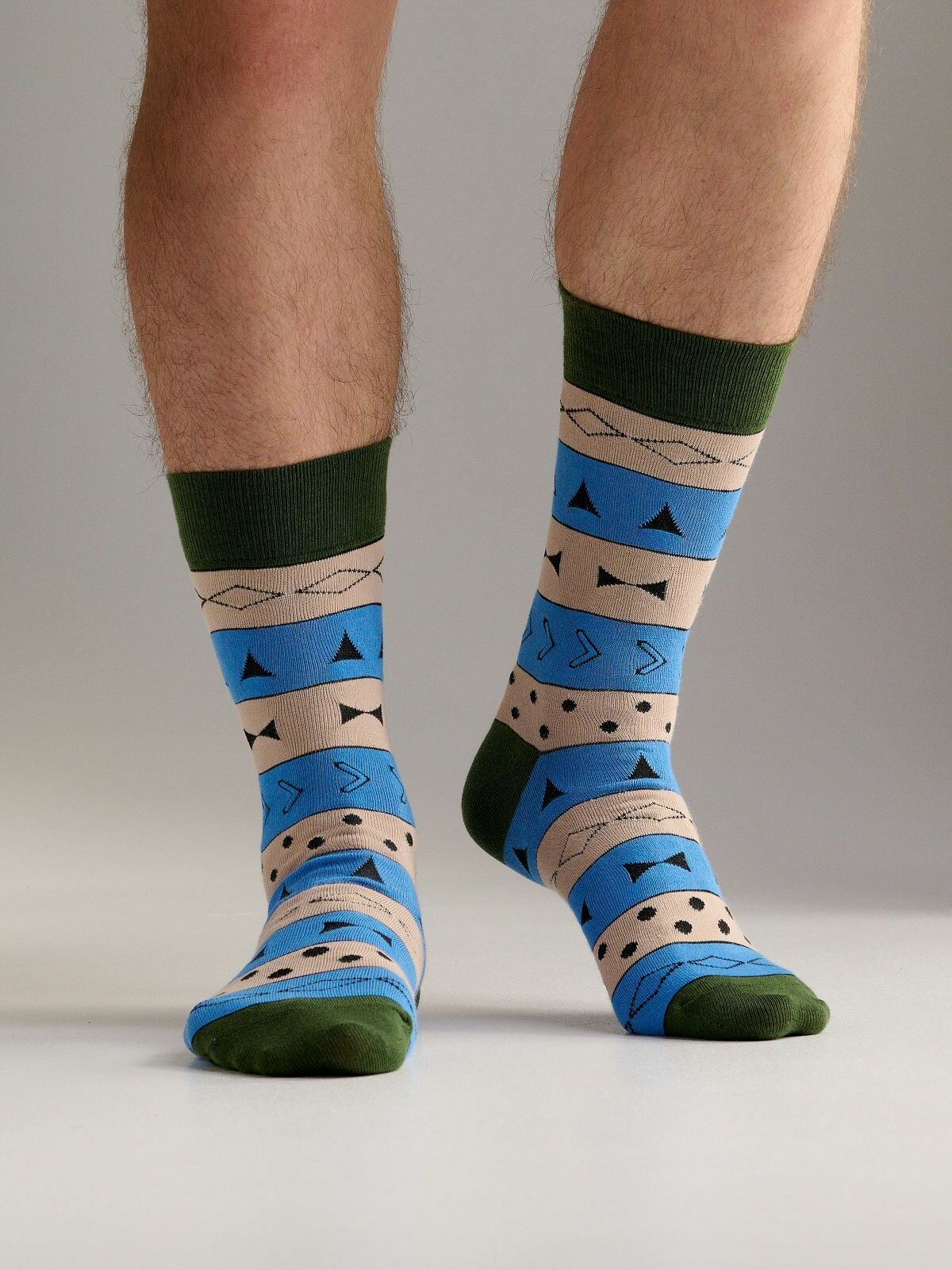 Носки Базовая коллекция