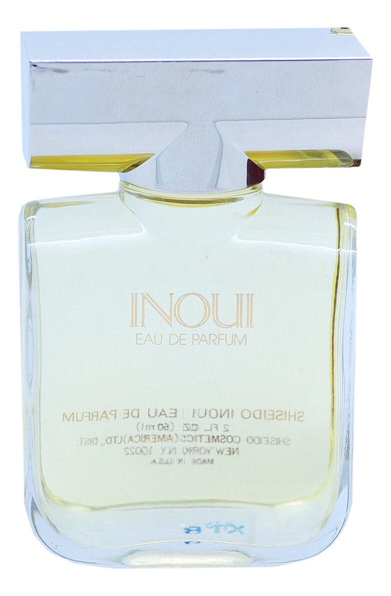 Shiseido, Inoui, 7,5 мл, духи женские