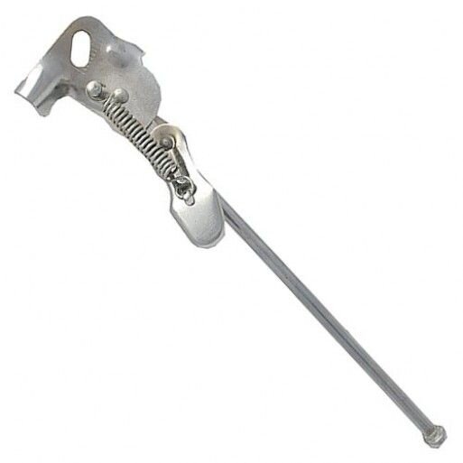 Подножка для велосипеда 28 колесо на заднюю ось