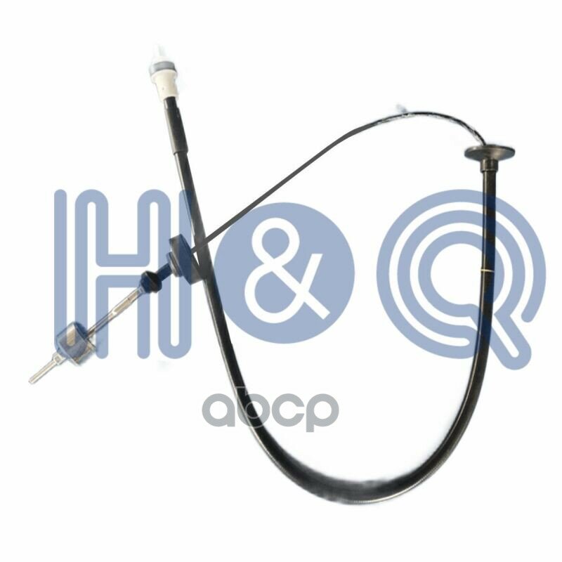 Трос сцепления Renault Logan (все) 04- H&Q арт. 30311103