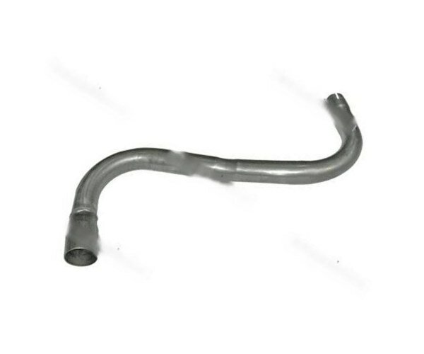 Труба промежуточная газель-2705 s фобос 33021-1203238 27408