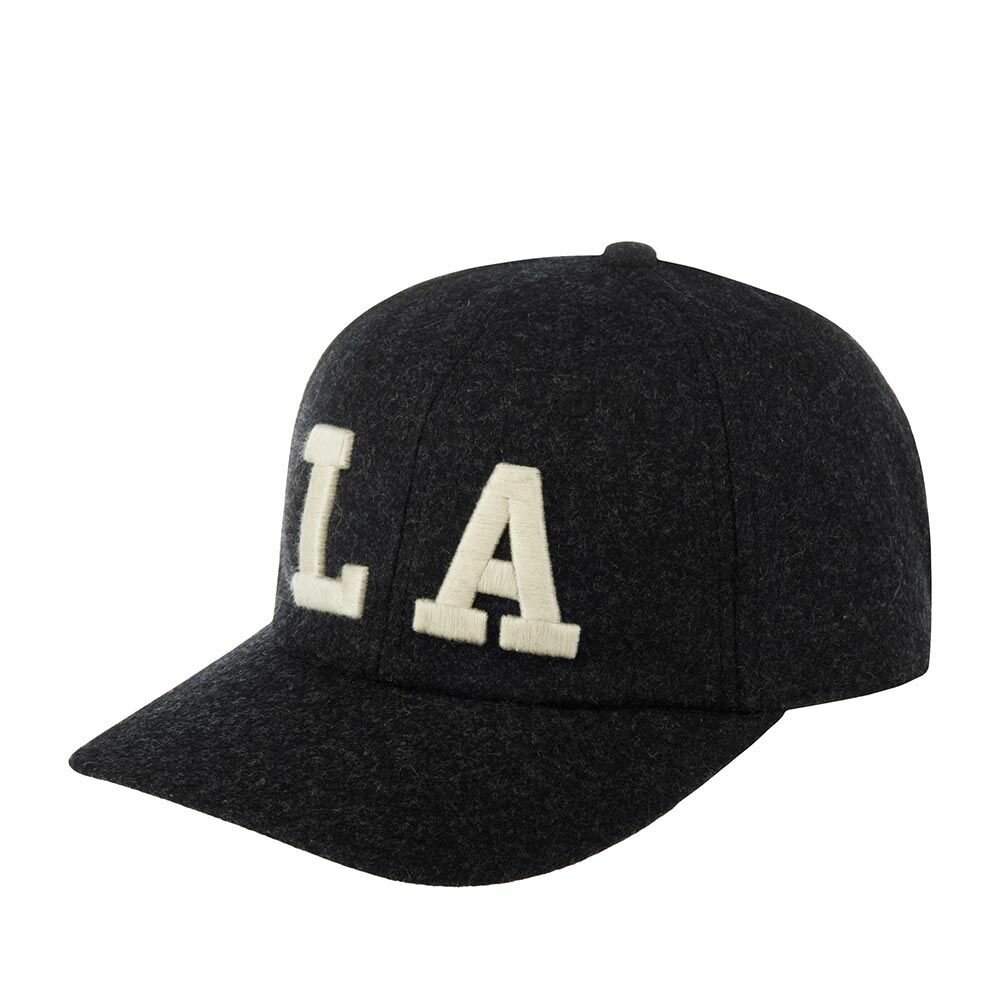 Бейсболка Базовая коллекция для мужчин и женщин