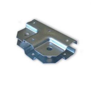 "Крепёж для труб Т20" - 12 штук в упаковке