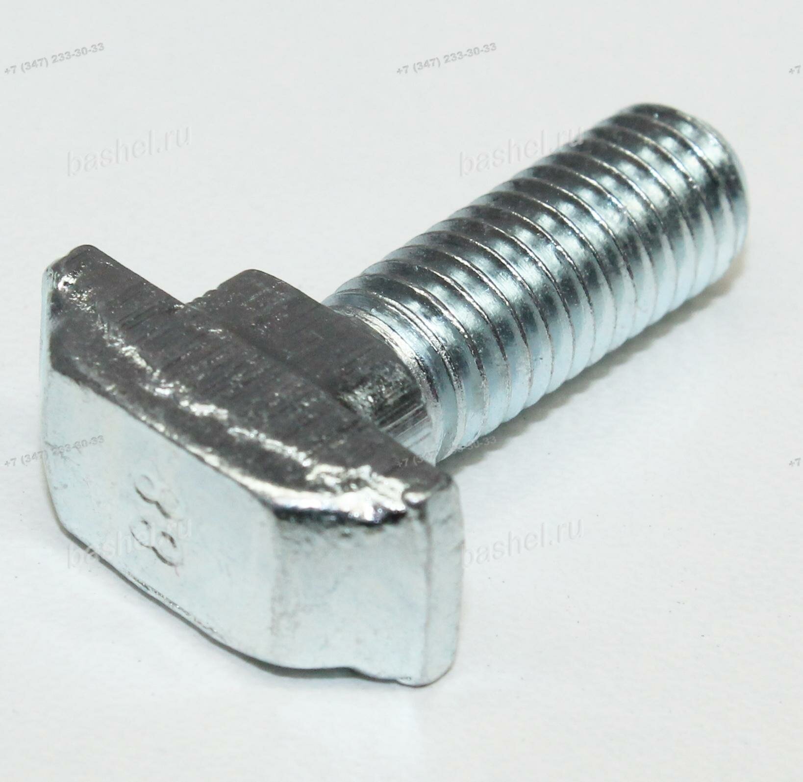 Т-Болт 40-М8*25
