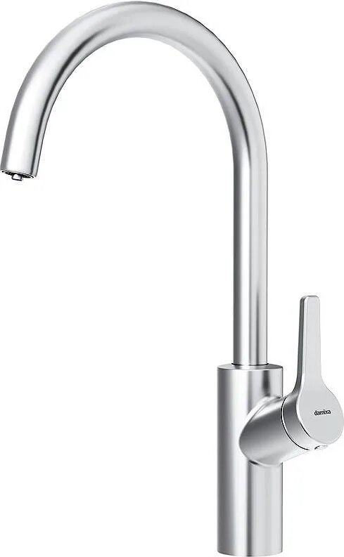 Смеситель Damixa Eclipse 310721400 для кухонной мойки