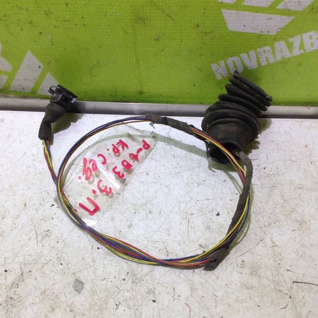 Проводка (коса) VW Passat B3 1988-1993