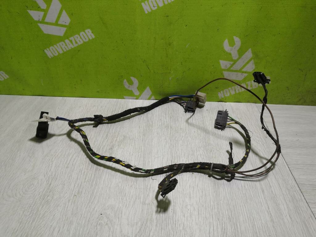 Проводка (коса) Seat Toledo 2 1999-2006