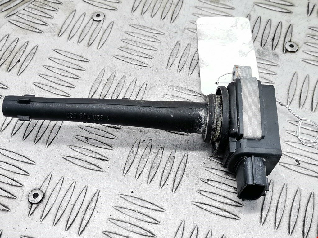 Катушка зажигания Nissan Note (E11) 22448ED800 арт. 2194077