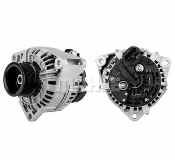 Генератор MB Actros MP2, КмЗ-5490 100A MG 792 MAHLE