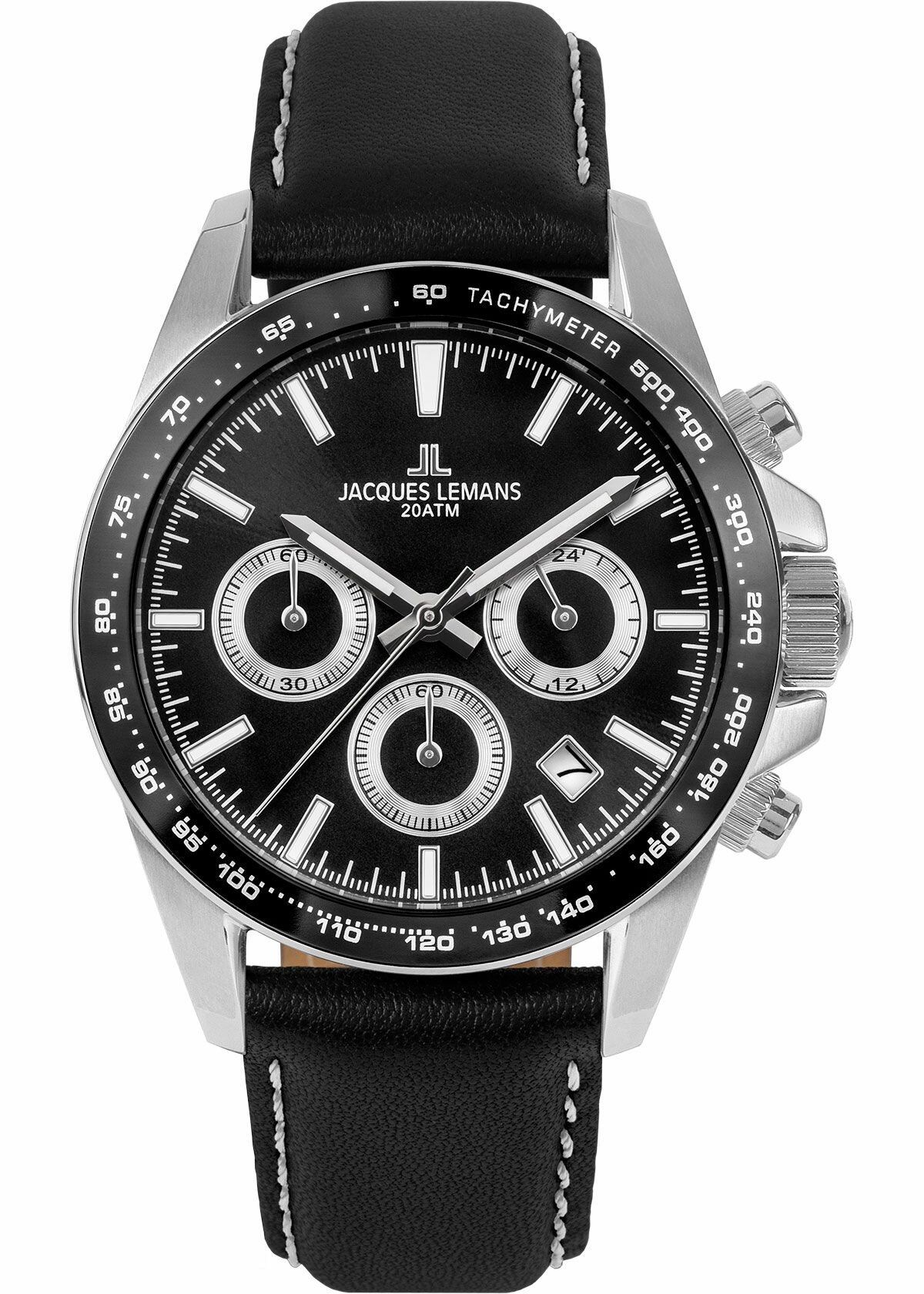 Наручные часы JACQUES LEMANS