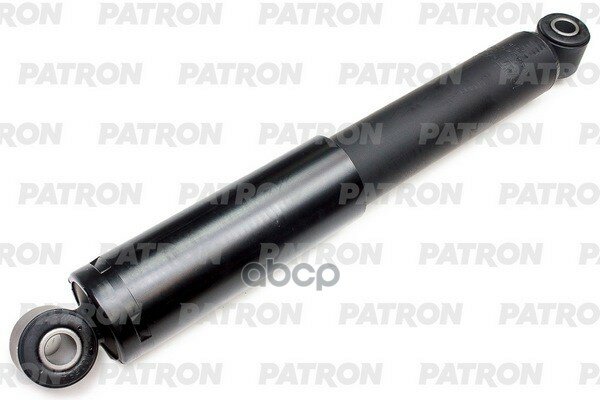 Амортизатор подвески задн CITROEN: Jumper 06>, FIAT: Ducato 06- PATRON арт. PSA345701