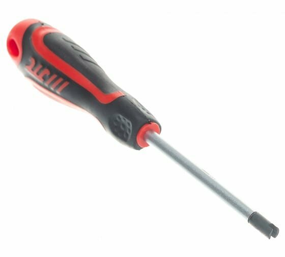 Приспособление для снятия и установки золотника ниппеля с фиксатором JTC диаметр 4.5 мм, длина 60 мм 7721