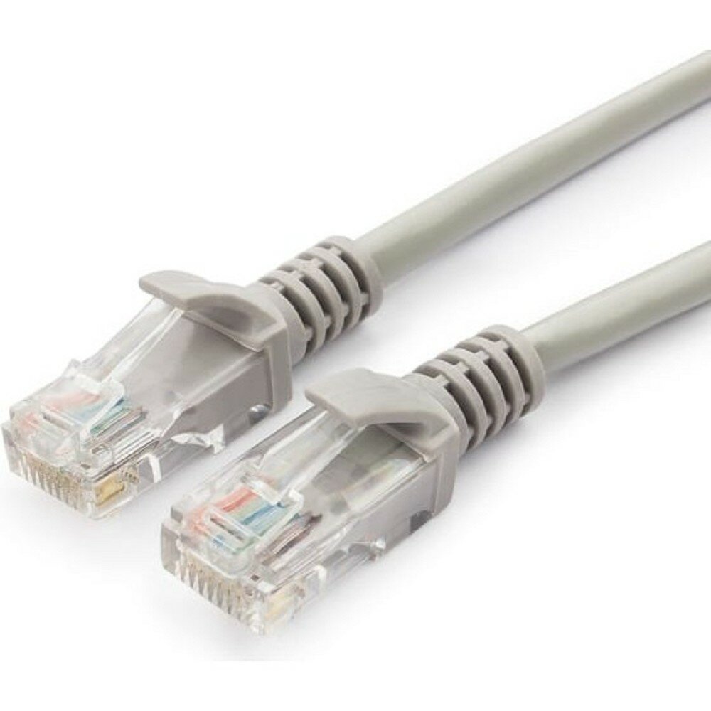 Патч-корд интернет кабель Гарнизон кат.5e 1.5м