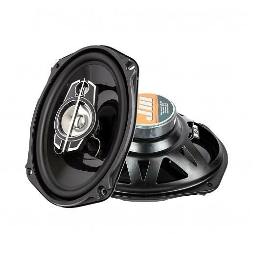 Автоакустика Kicx JM-693