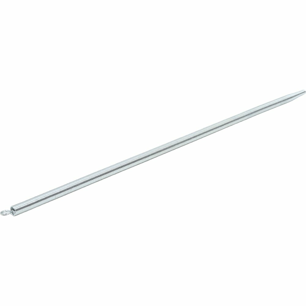 Пружина кондуктор 500 мм для металлопластиковых труб MasterProf внутренняя 16 мм ИС.130001